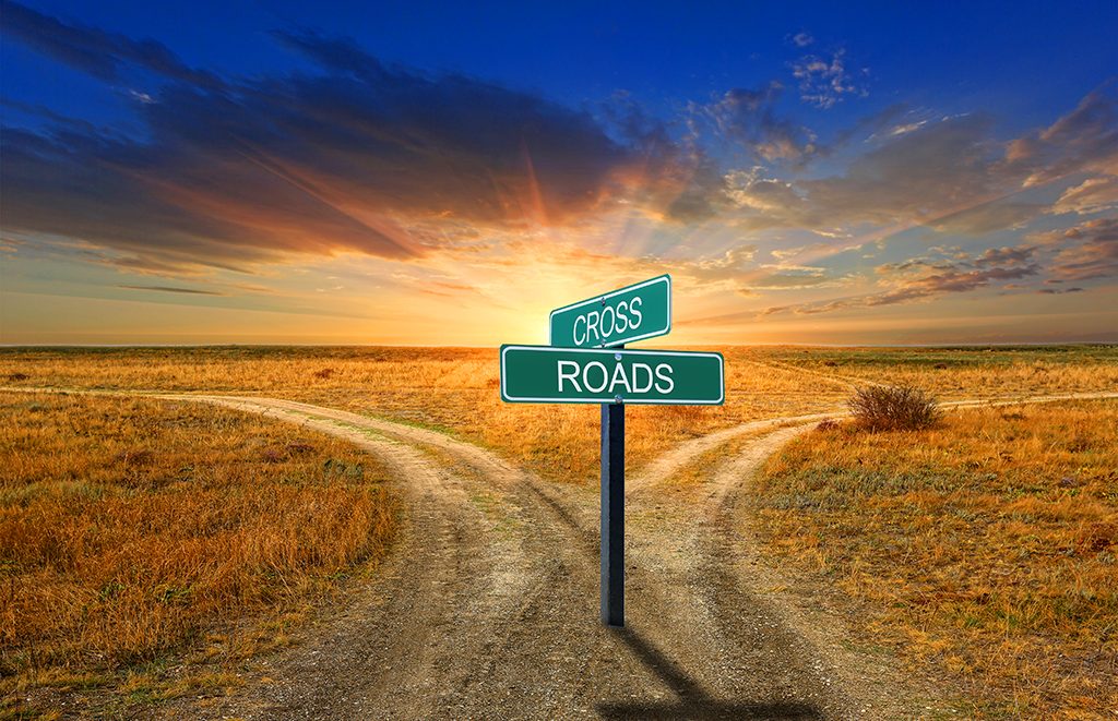 Cross Roads Faith Fellowship